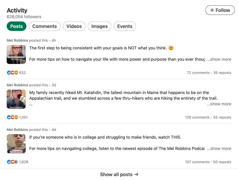 How to Build Your Personal Brand on LinkedIn | ClickUp