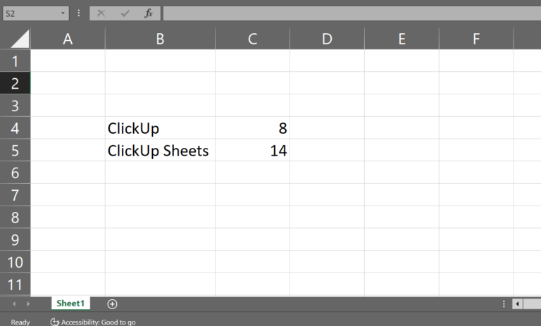 50 Basic MS Excel Formulas List that Everyone Should Know