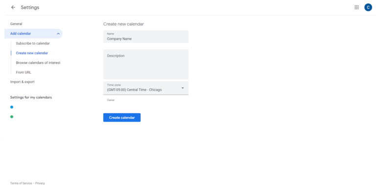 How to Use Google Workspace for Project Management | ClickUp