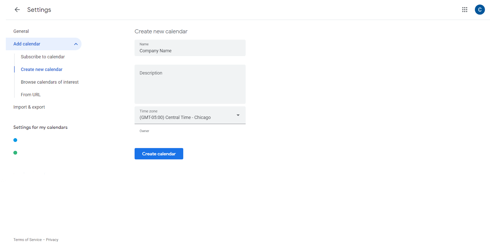How to Use Google Workspace for Project Management | ClickUp
