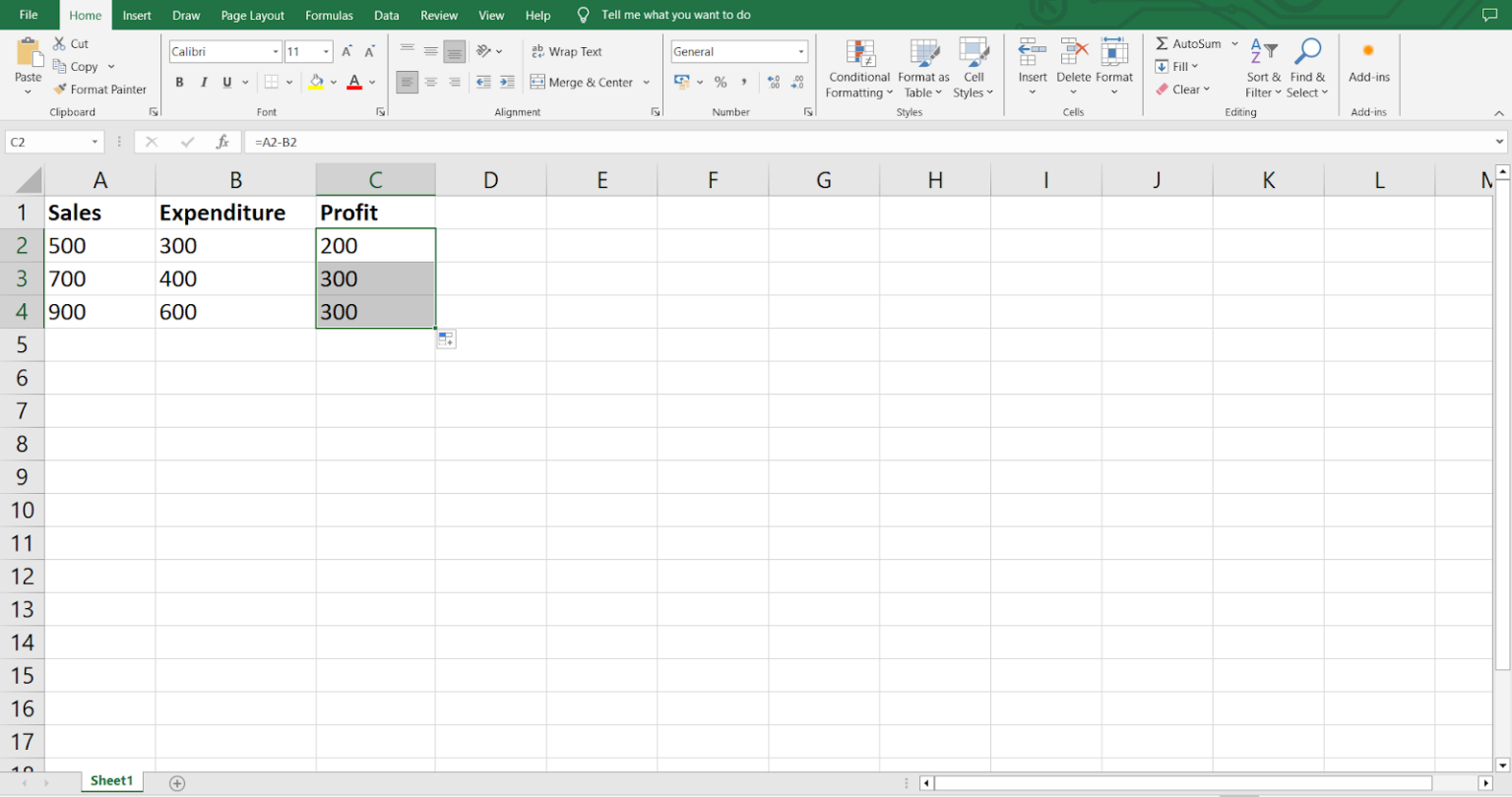 Top 50 Excel Formulas Everyone Should Know | ClickUp