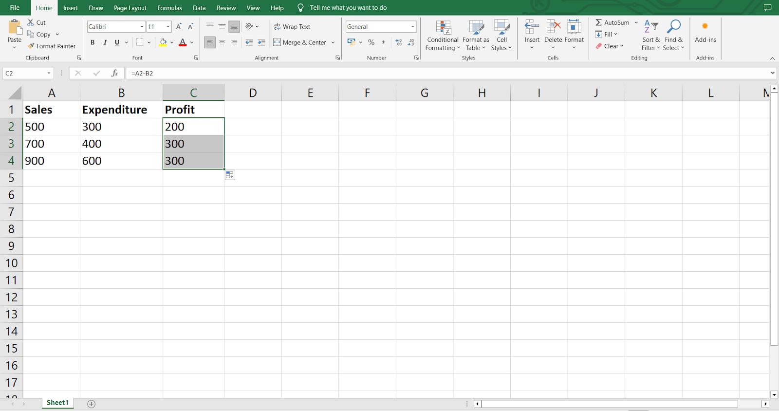 Top 50 Excel Formulas Everyone Should Know | ClickUp