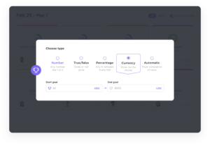 How to Write Effective Sprint Goals (+Examples) | ClickUp