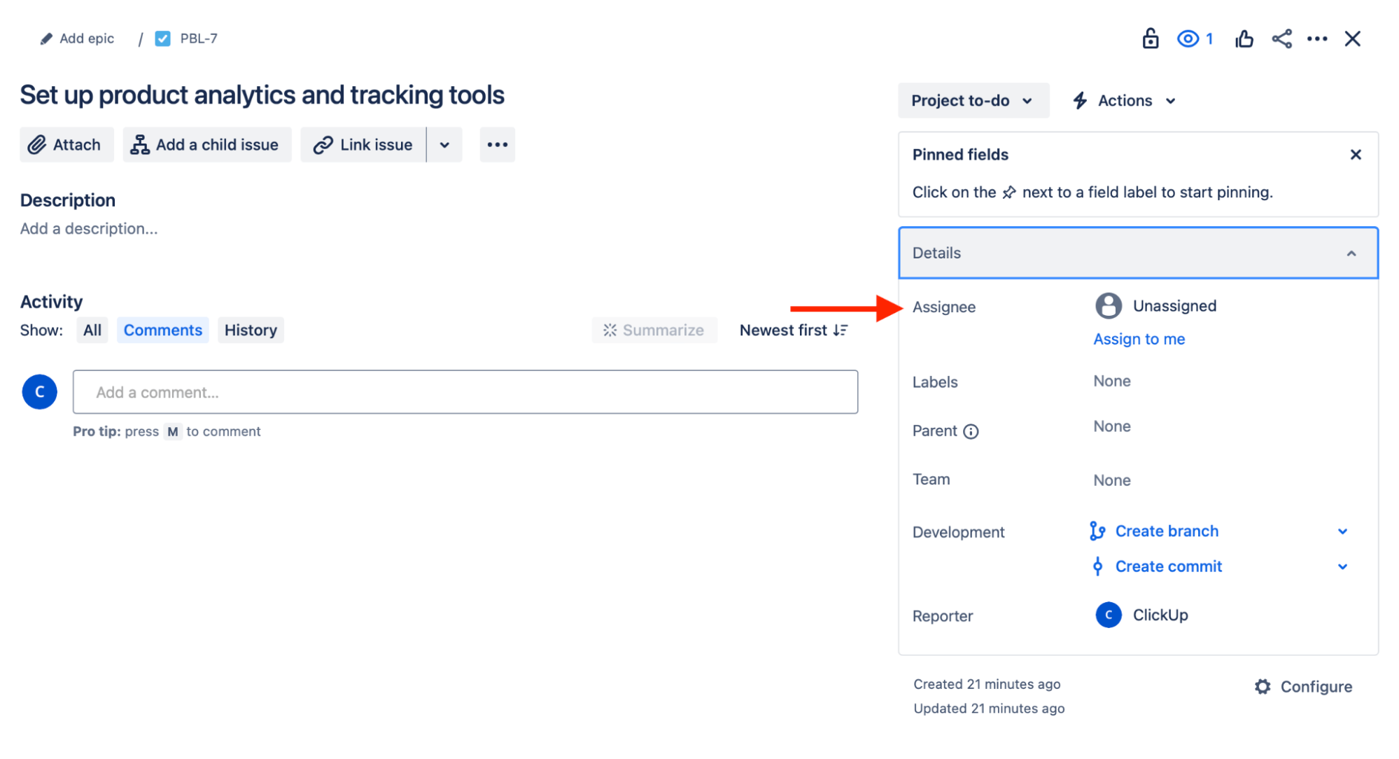 How To Create A Kanban Board In Jira In Simple Steps Clickup