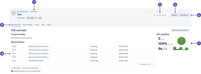 10 Best Azure Devops Alternatives in 2025 | ClickUp