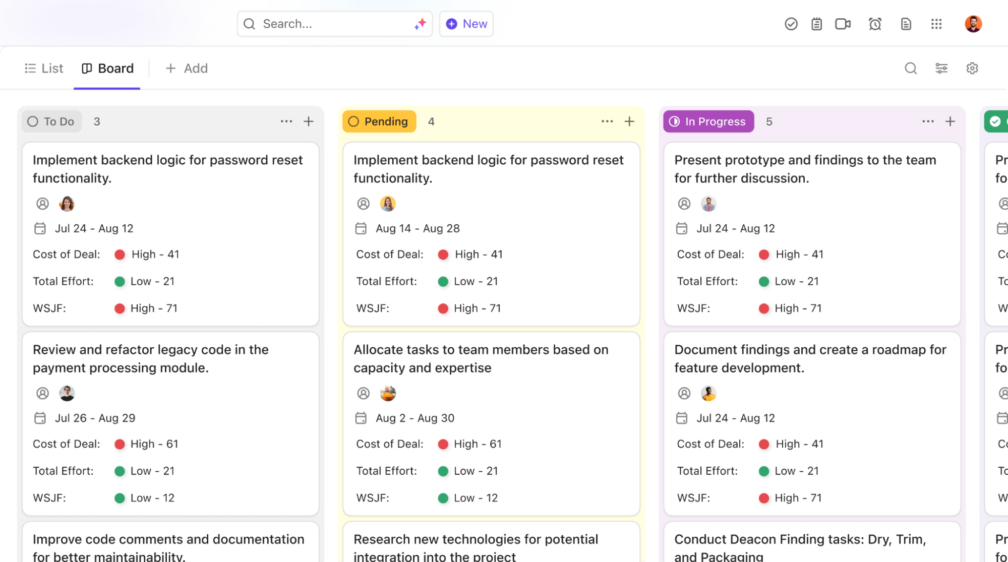 Azure DevOps vs Jira: Which is Best in 2024? | ClickUp
