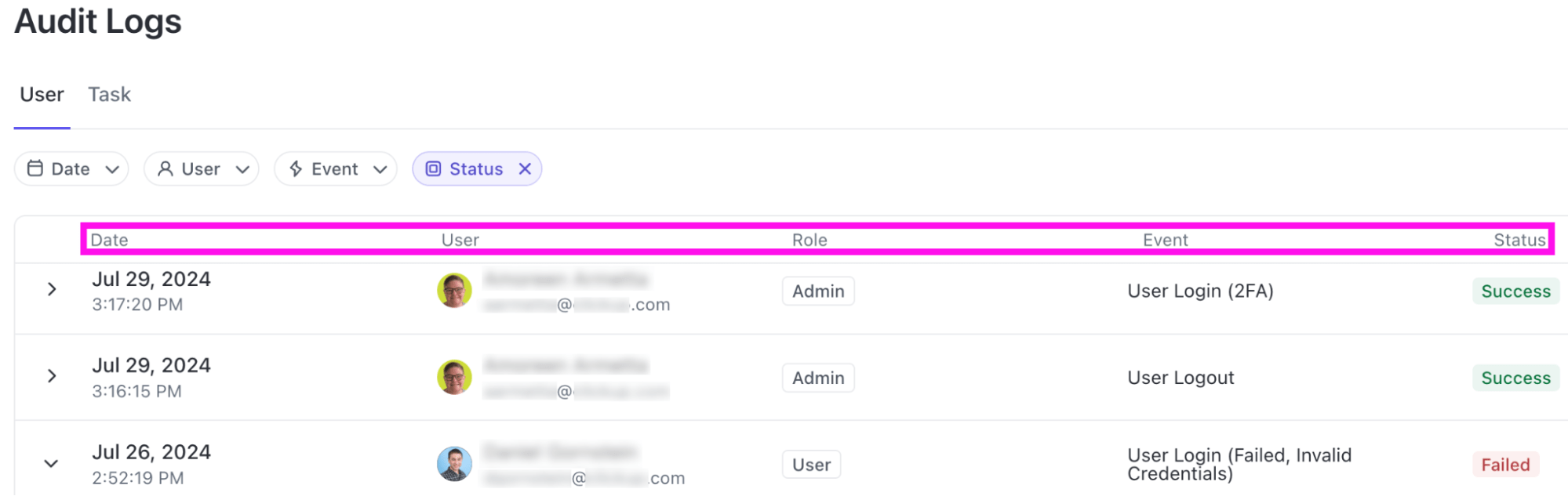 How to Use Audit Logs for Better Security and Compliance