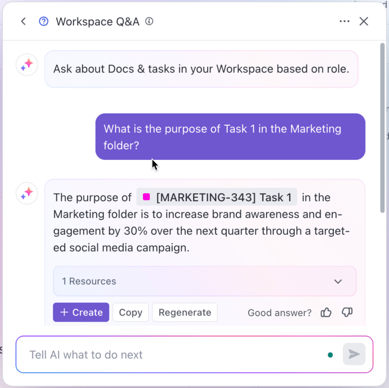 50 Best ChatGPT Prompts for Writing | ClickUp