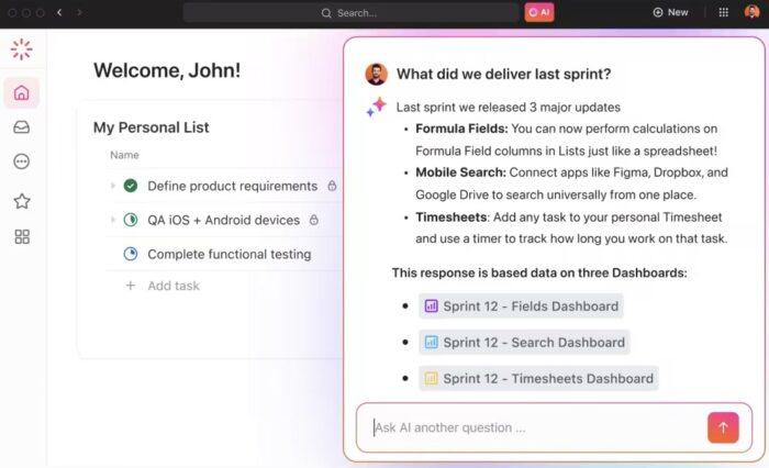 How to Export Airtable Tickets to Excel | ClickUp
