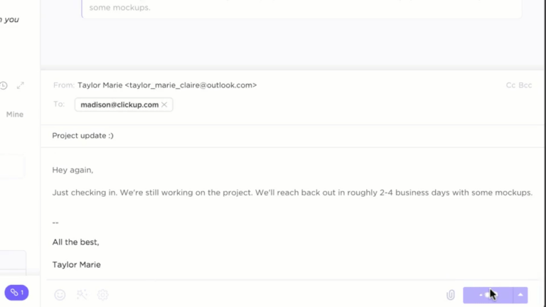 How to Say ‘Thank You For Your Consideration’ | ClickUp