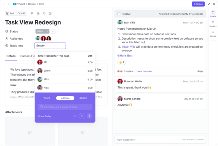 How to Measure Guardrail Metrics (+ Examples) | ClickUp