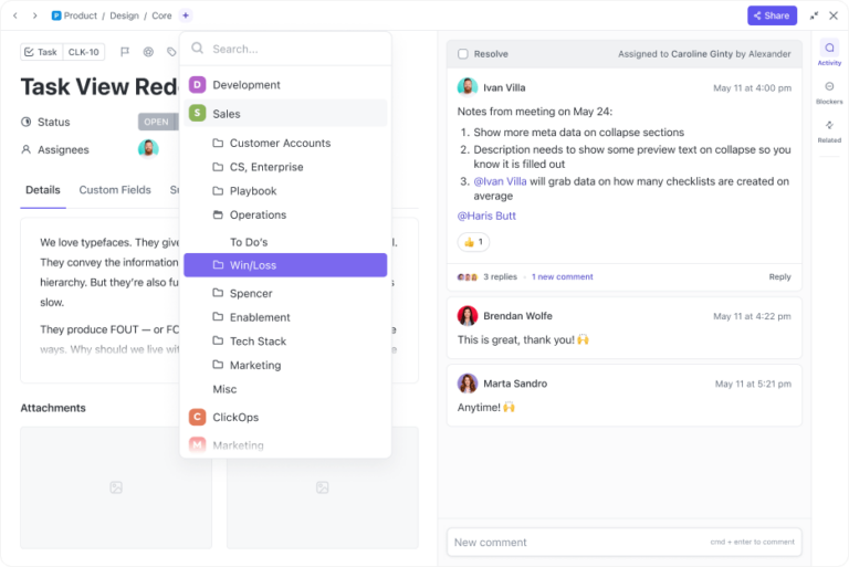 How to Drive Success by Being a Change Champion