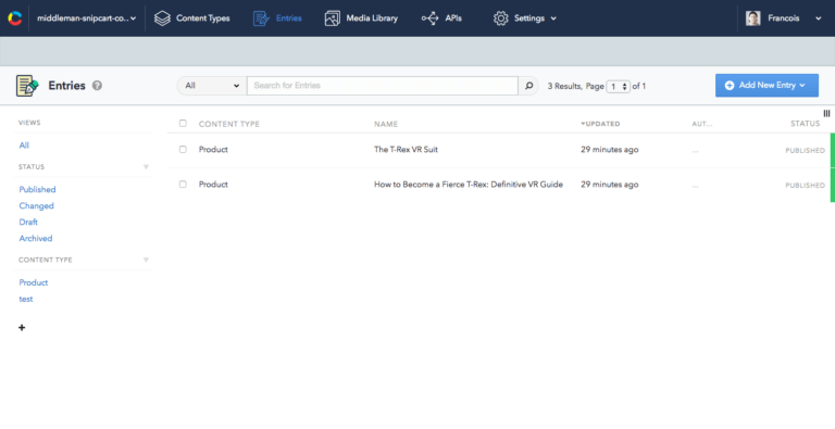 20 Best Content Management System Examples | ClickUp