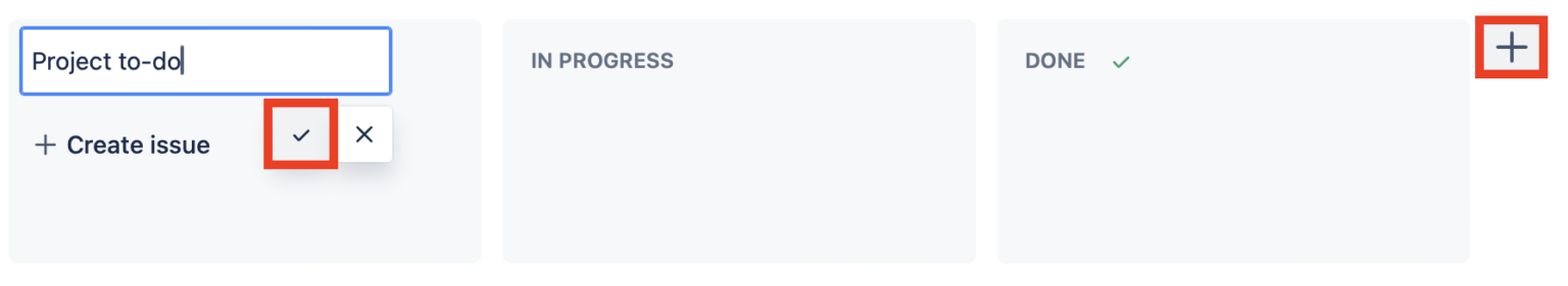 How To Create a Kanban Board in Jira in Simple Steps | ClickUp