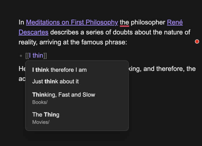 Logseq Vs Obsidian: Which Note-Taking App is Best in 2024?