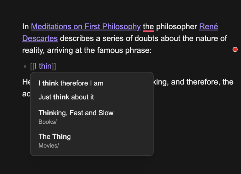 Logseq Vs Obsidian: Which Note-Taking App is Best in 2024?