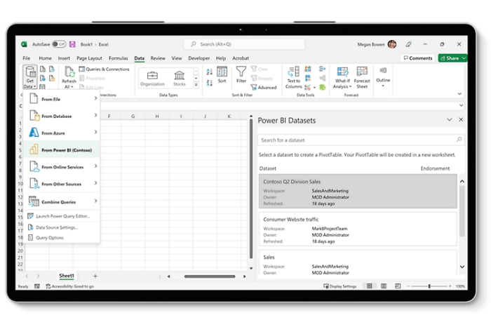 Smartsheet vs. Excel: Which Platform Enhances Your Workflow?