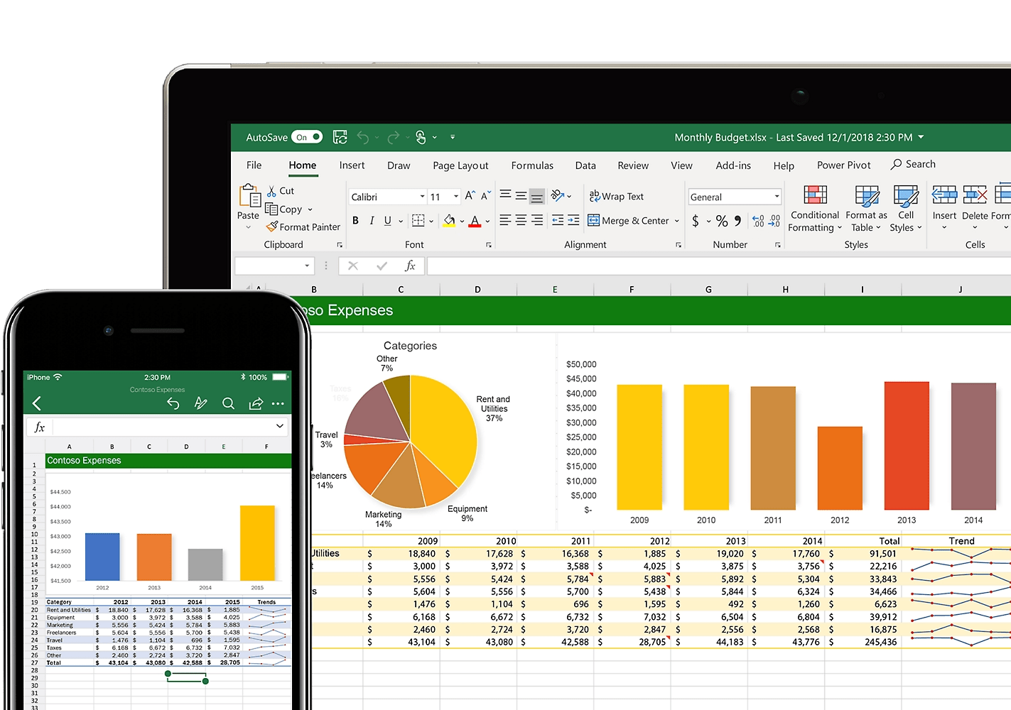 Smartsheet vs. Excel: Which Platform Enhances Your Workflow?