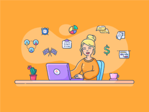 How to Create a Field Marketing Strategy (+ Examples) I ClickUp