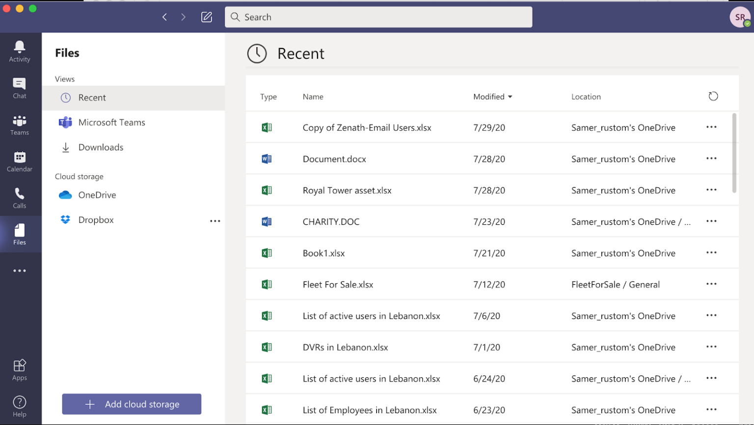 Top Microsoft Teams Features You Need to Know About | ClickUp