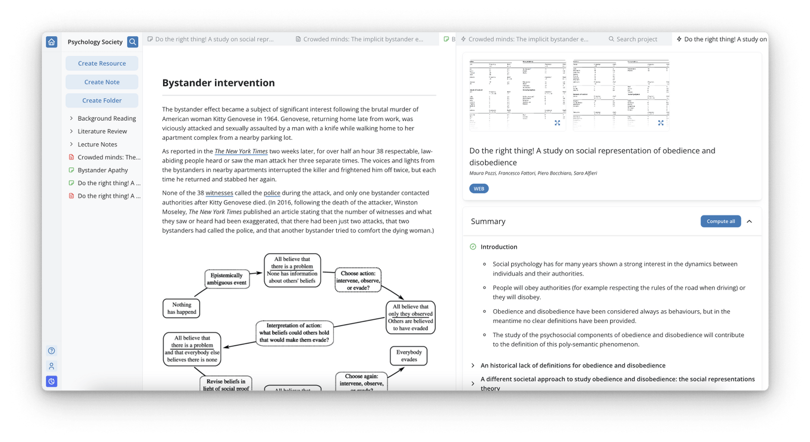 10 Best Research Article Summarizers for Quick Insights