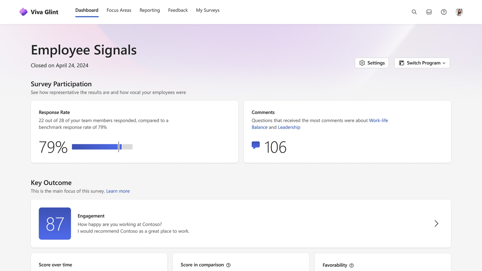 15 Best Employee Pulse Survey Tools in 2024 I ClickUp