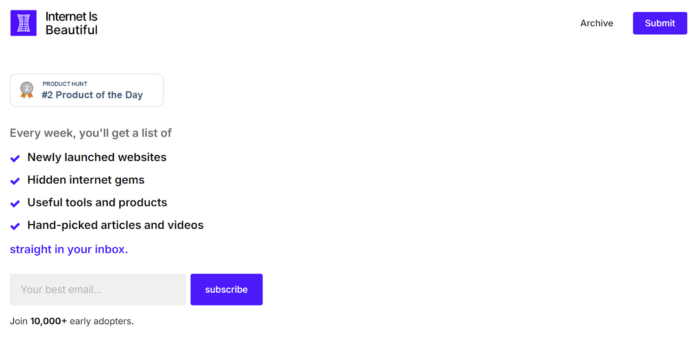 20 Essential Tech Newsletters to Keep You Updated | ClickUp