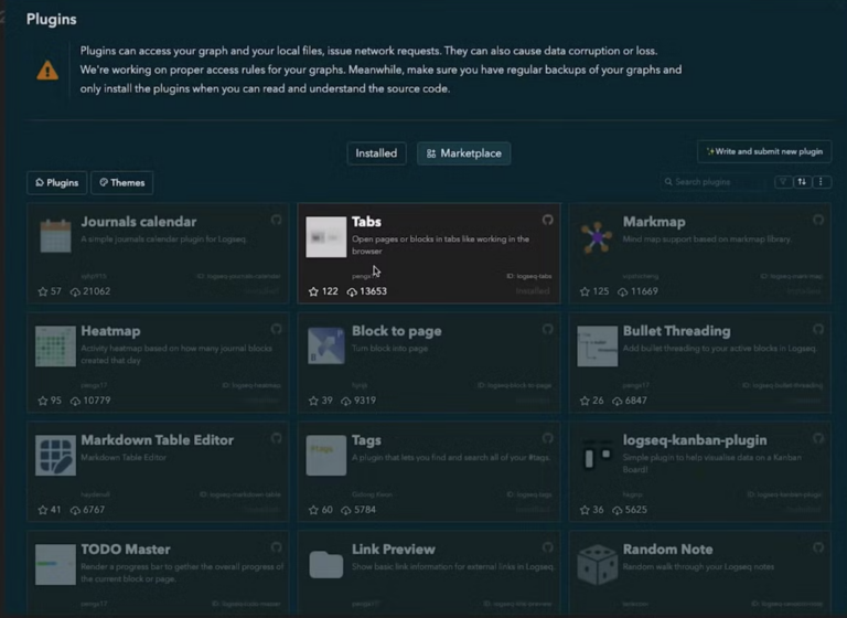 Logseq Vs Obsidian: Which Note-Taking App is Best in 2024?