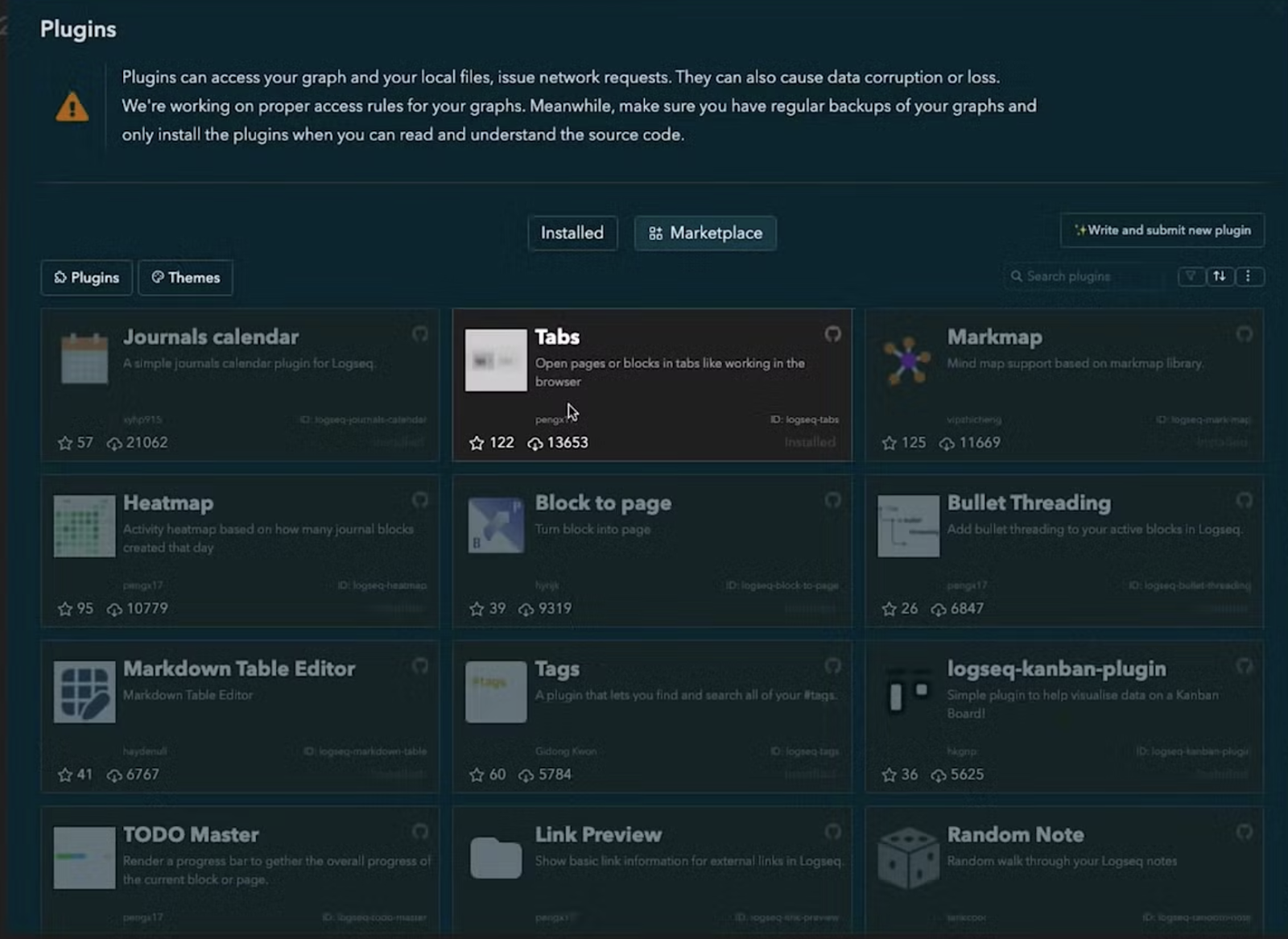 Logseq Vs Obsidian: Which Note-Taking App is Best in 2024?