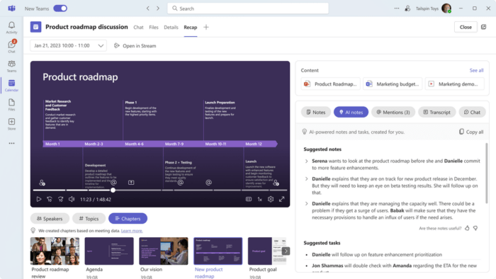Top Microsoft Teams Features You Need to Know About | ClickUp