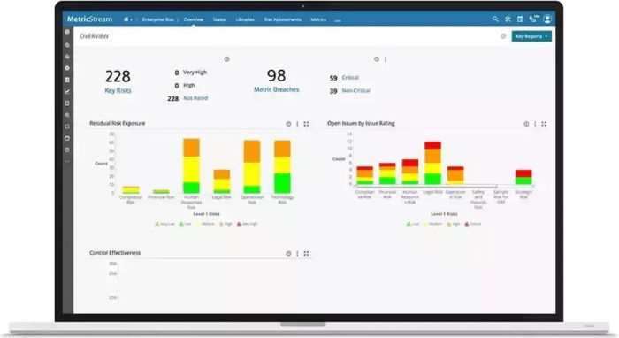 15 Best Enterprise Risk Management Software for 2025 | ClickUp