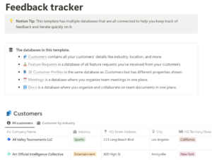 50+ Free Notion Templates for Notes, Tasks, & More | ClickUp