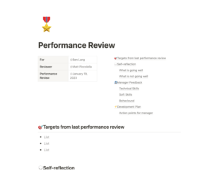 50+ Free Notion Templates for Notes, Tasks, & More | ClickUp