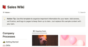 50+ Free Notion Templates for Notes, Tasks, & More | ClickUp