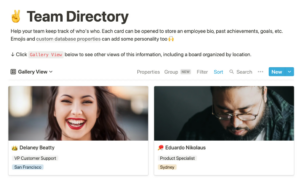 50+ Free Notion Templates for Notes, Tasks, & More | ClickUp