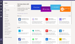 Top Microsoft Teams Features You Need to Know About | ClickUp
