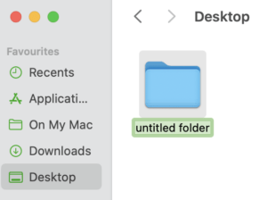 12 Ways to Organize Files and Folders on Mac | ClickUp