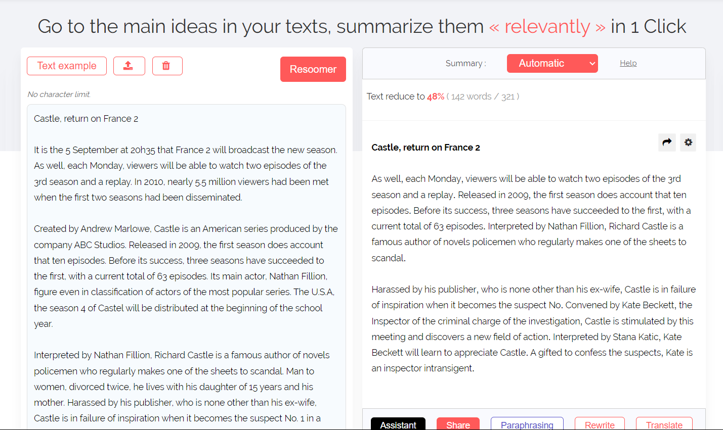 10 Best Research Article Summarizers for Quick Insights