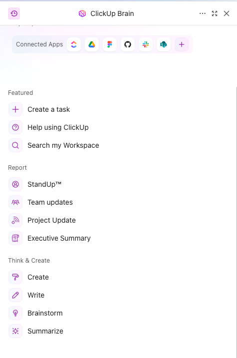 20 Free Spreadsheet Templates in Excel & ClickUp