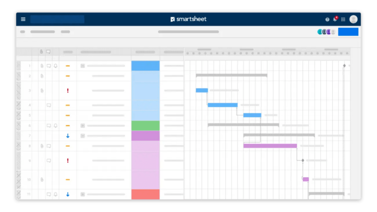 Smartsheet vs. Excel: Which Platform Enhances Your Workflow?