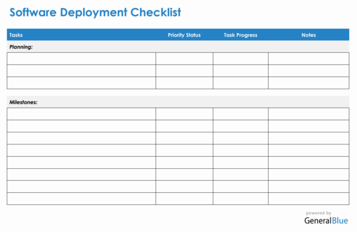 Free Task List Templates for Microsoft Word | ClickUp