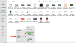 12 Ways to Organize Files and Folders on Mac | ClickUp