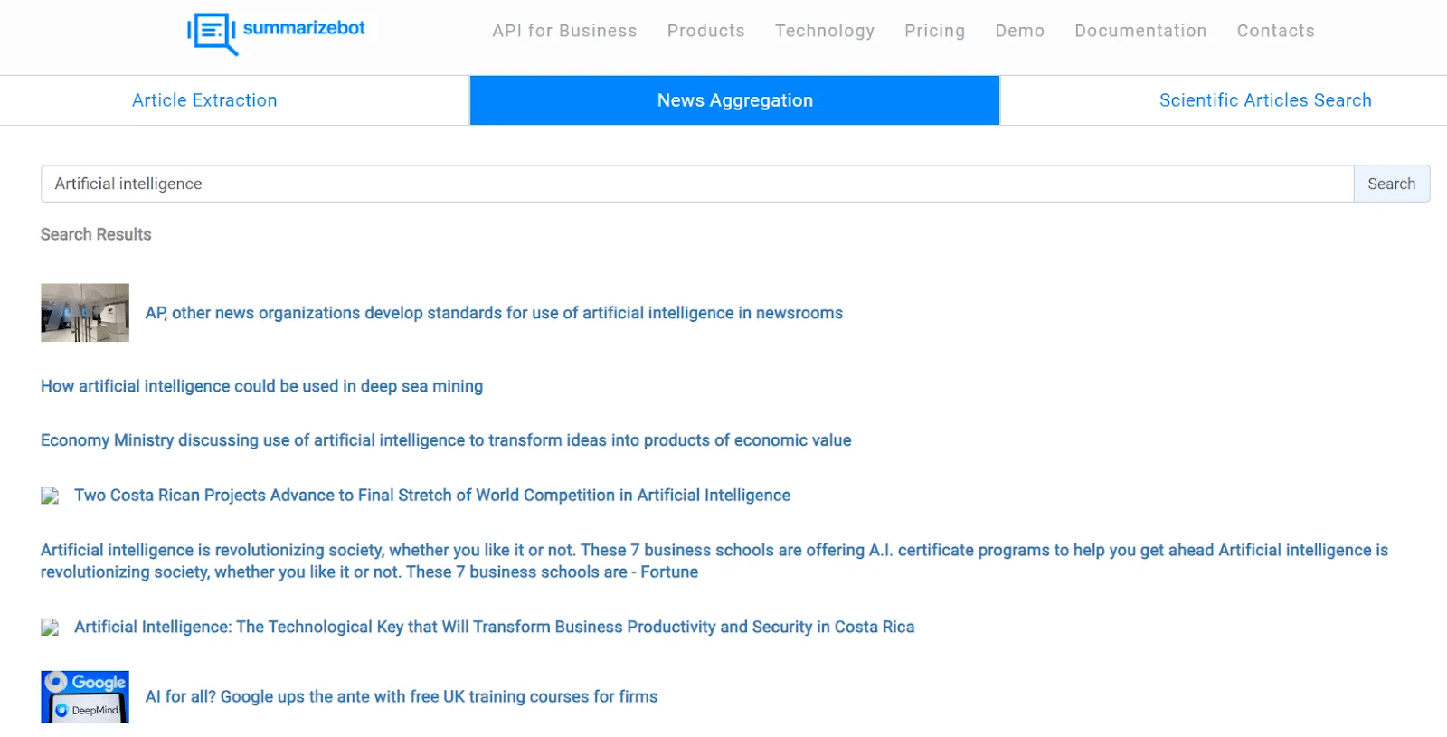 10 Best Research Article Summarizers for Quick Insights