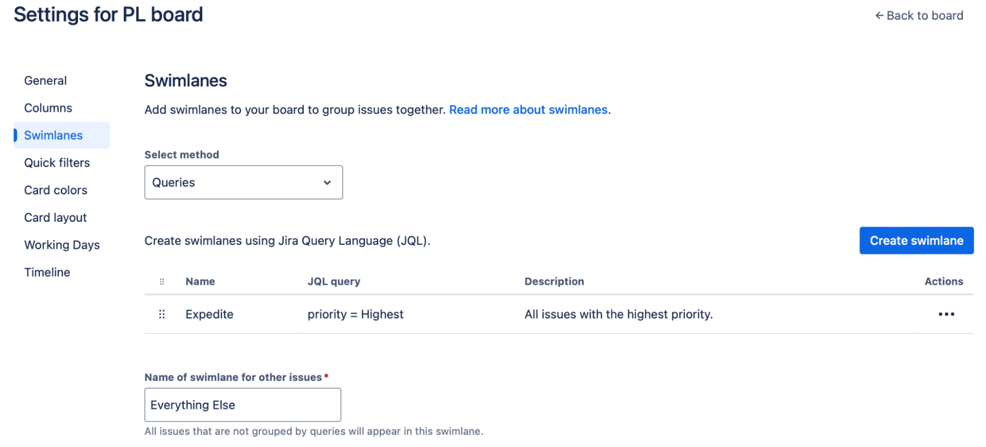 How To Create a Kanban Board in Jira in Simple Steps | ClickUp