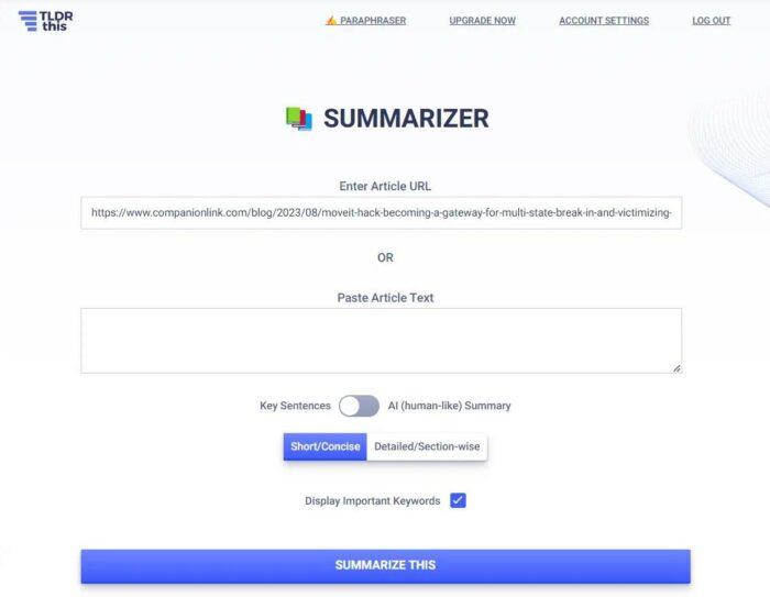10 Best AI Note Summarizers for 2024 | ClickUp