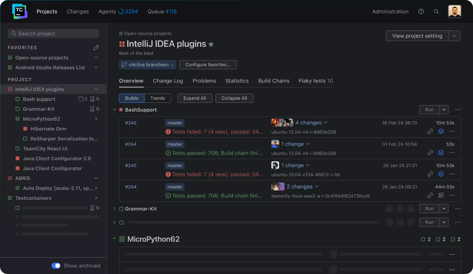 10 Best Azure Devops Alternatives in 2025 | ClickUp