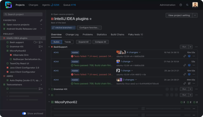 10 Best Azure Devops Alternatives in 2025 | ClickUp
