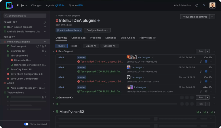 10 Best Azure Devops Alternatives in 2025 | ClickUp