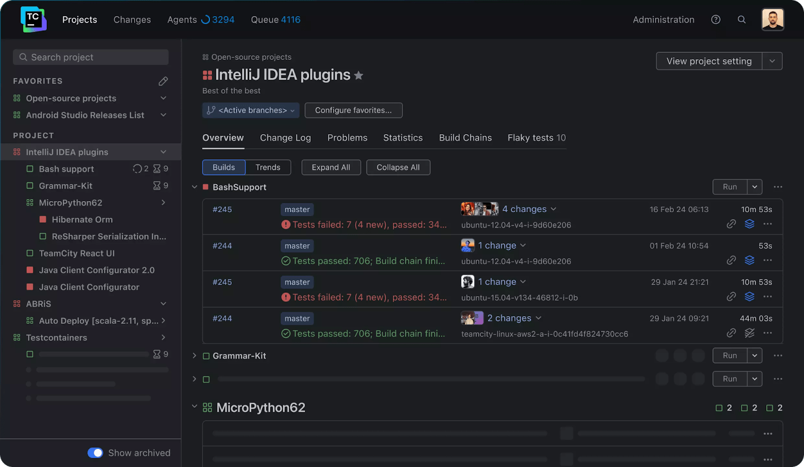 10 Best Azure Devops Alternatives in 2025 | ClickUp