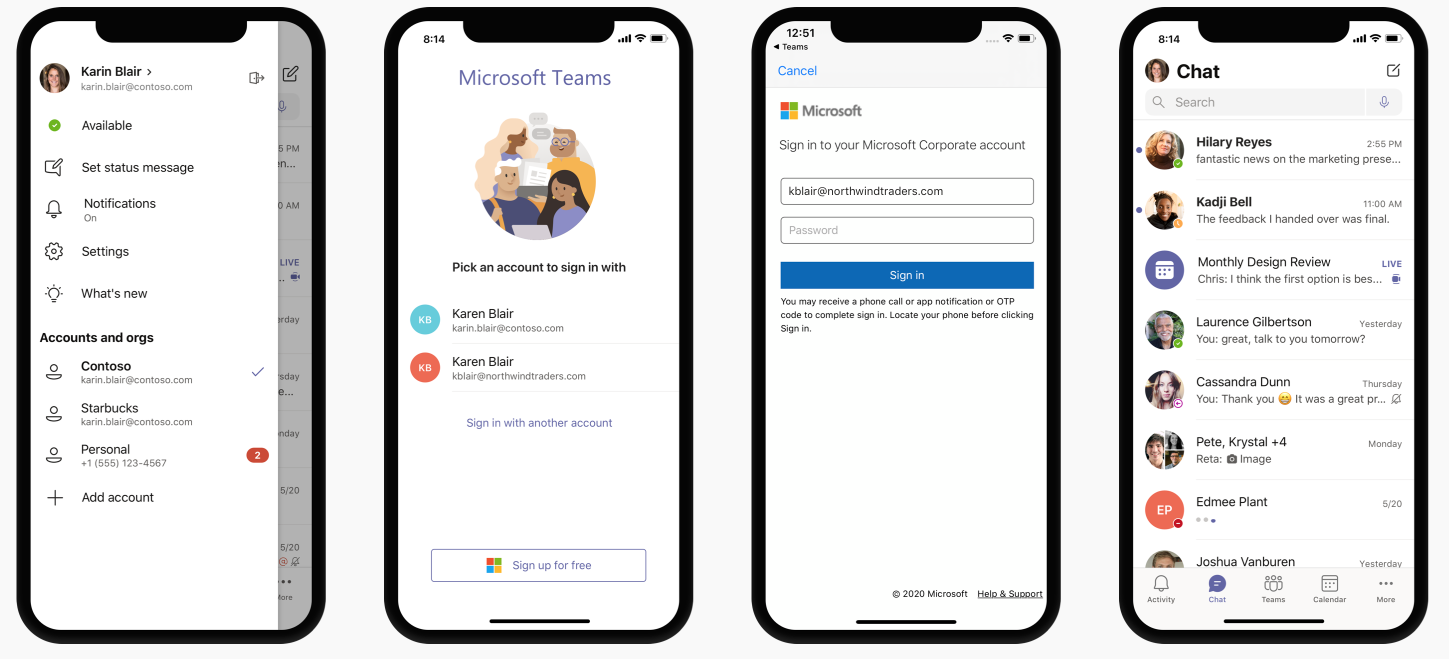 Top Microsoft Teams Features You Need to Know About | ClickUp
